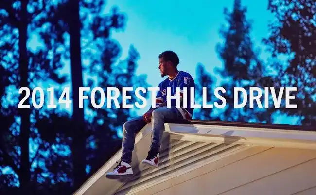 如何评价说唱歌手J.Cole? - 知乎
