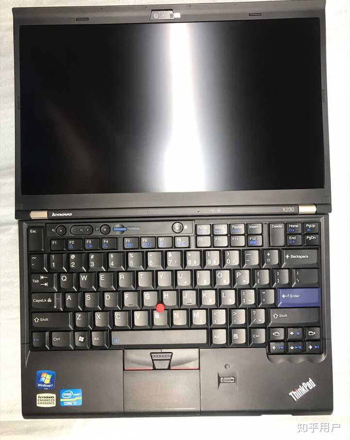 2020的现在买个Thinkapad X230还值得吗？ - 知乎