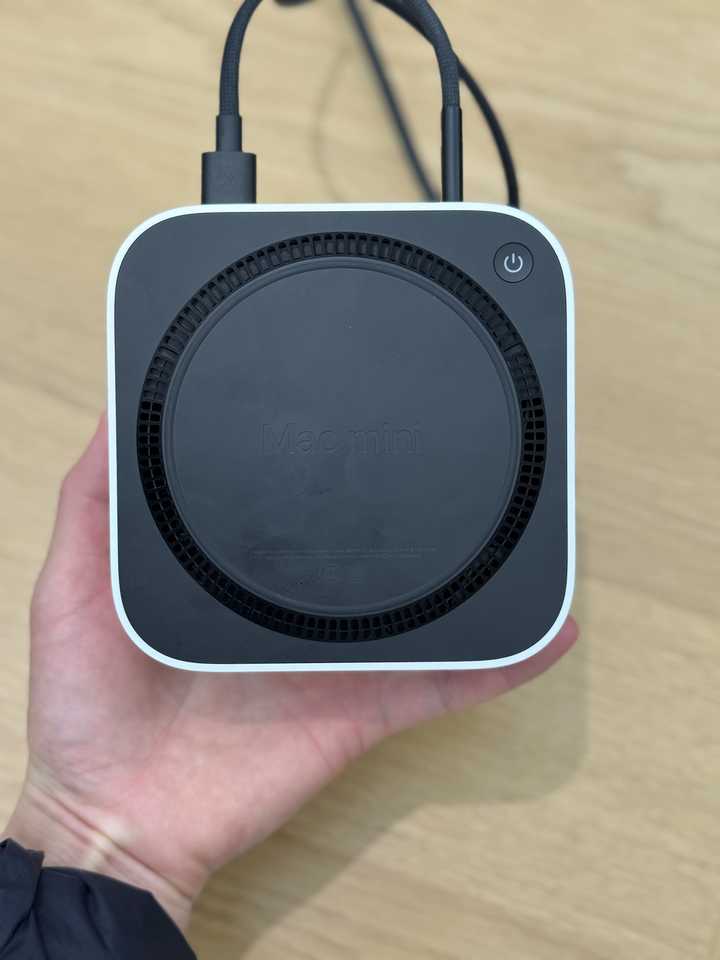 Mac mini可以一直不关机吗？ - 知乎