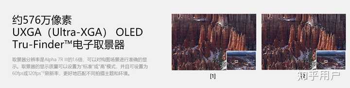 如何评价索尼在2019年7月16日发布的A7R4? - 知乎