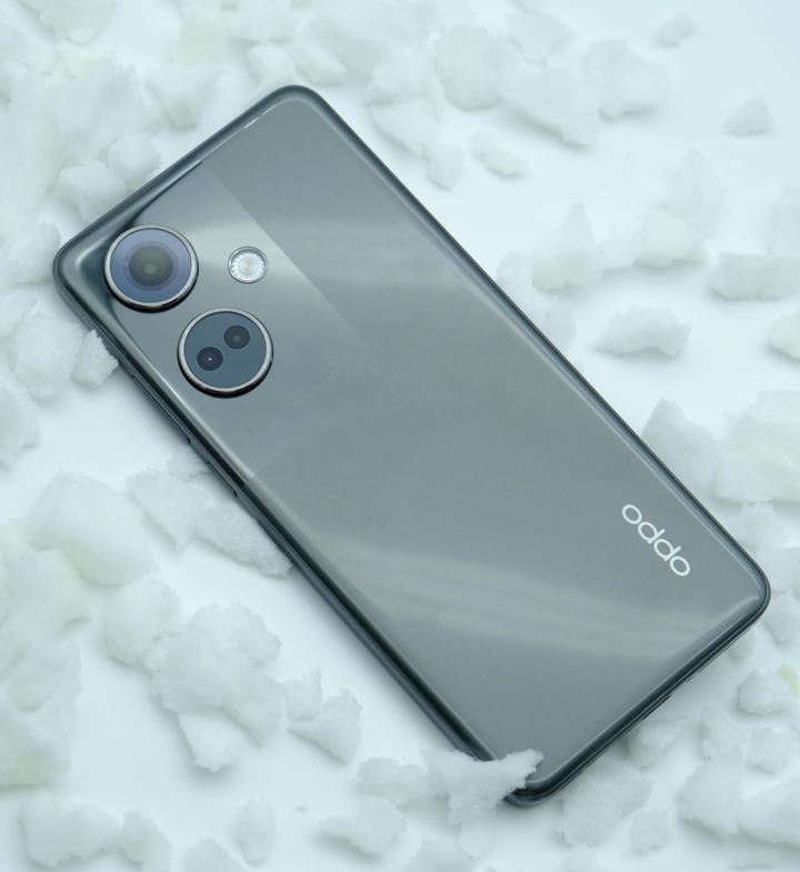 如何评价 7 月 25 日发布的 OPPO K11？有哪些亮点与不足？ - 知乎