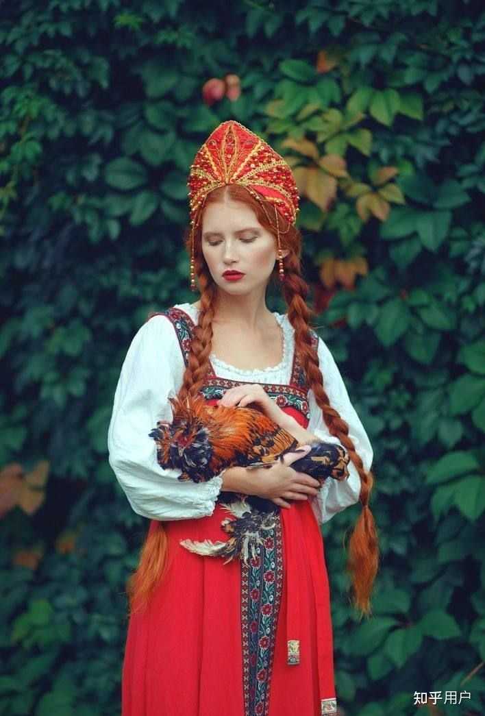 俄罗斯主体民族有多少？ - 知乎