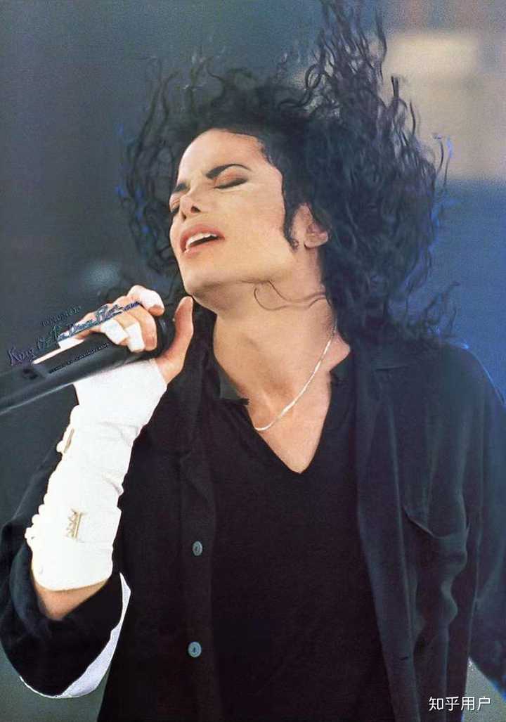 迈克尔杰克逊到底有什么魅力？ - 知乎