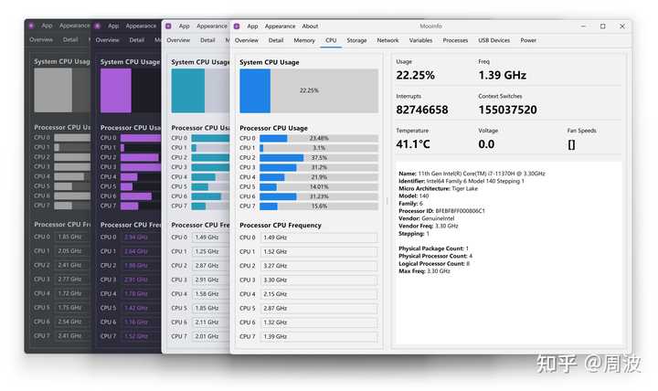 Java写GUI用swing还是JavaFX呢？ - 知乎