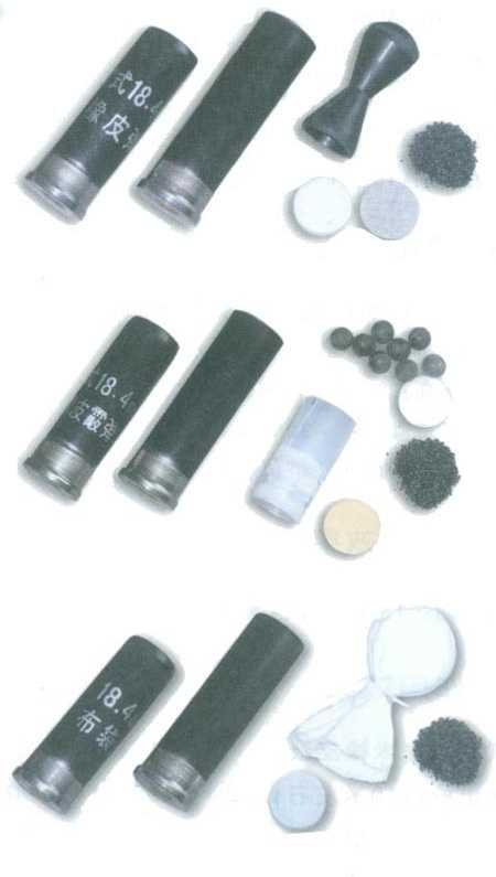 如何评价QBA-221型霰弹枪？ - 知乎