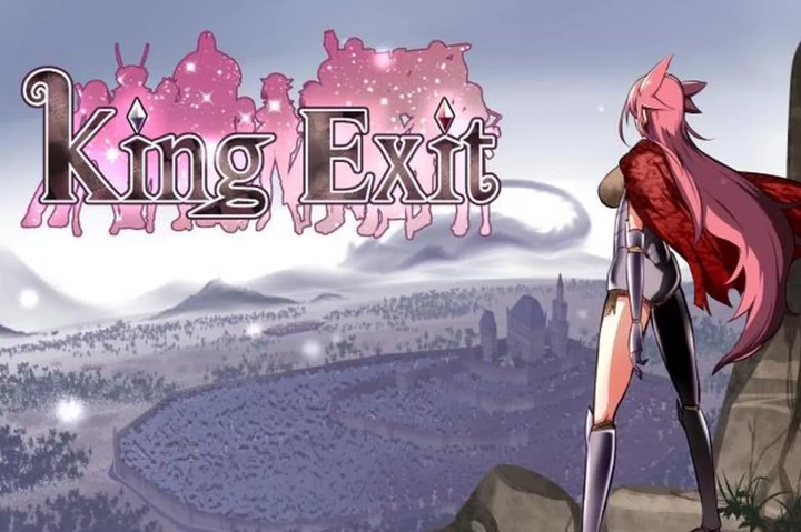 如何评价同人rpg游戏KingExit? - 知乎