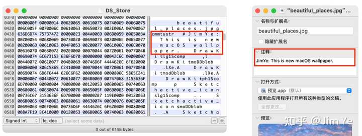 .DS_Store 文件是什么？ - 知乎