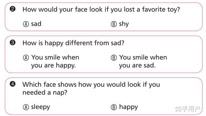 RAZ分级阅读的quiz如何使用？ - 知乎