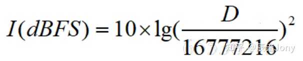 谁能解释解释dBv、dBu、dBw、dBm分别是什么概念？如何换算呢？ - 知乎