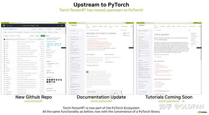 PyTorch如何量化模型（int8）并使用GPU（训练/Inference）？ - 知乎
