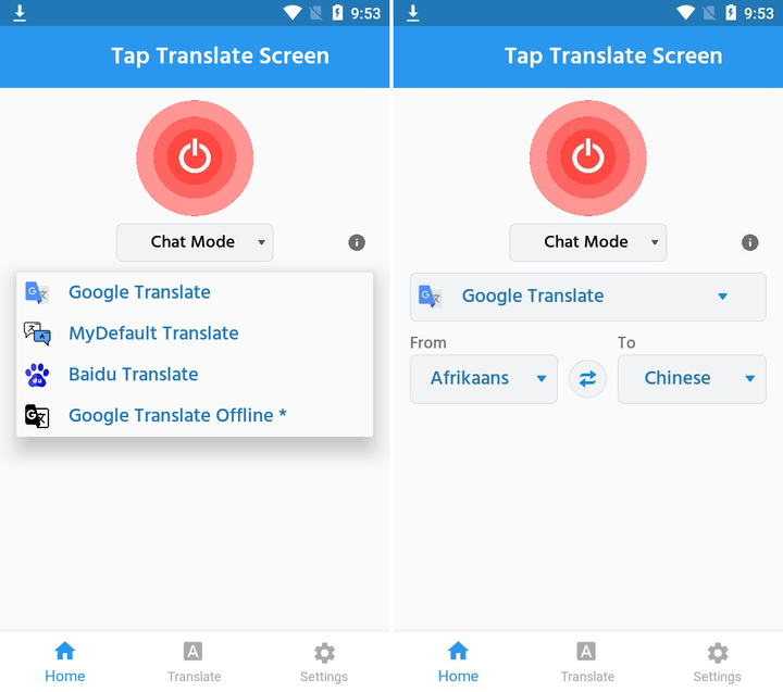 有可以实时翻译游戏的软件吗？ - 知乎