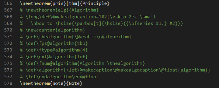 如何解决autart与algorithm2e包冲突的问题？ - 知乎