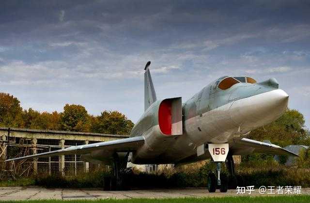 Tu-22和Tu-22M是什么关系？ - 知乎