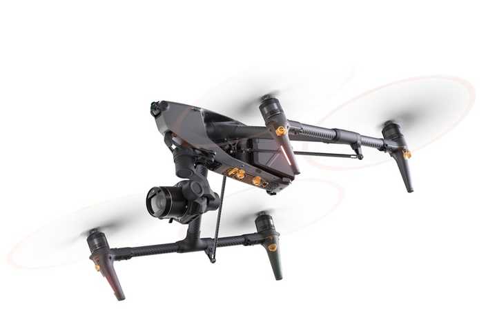 如何评价大疆 DJI Inspire 3（悟 3）？ - 知乎