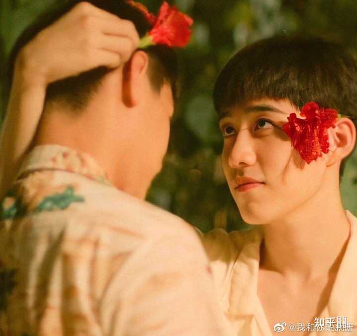 有什么好看的泰剧或电影（BL）推荐吗？ - 知乎