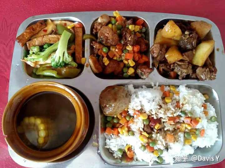 部队伙食标准那么低，为啥却能吃得很丰富？ - 知乎