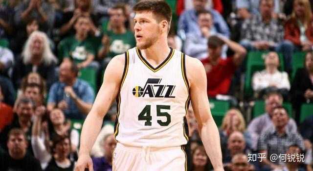 NBA有哪些你可以不喜欢，但必须敬佩的球员？ - 知乎