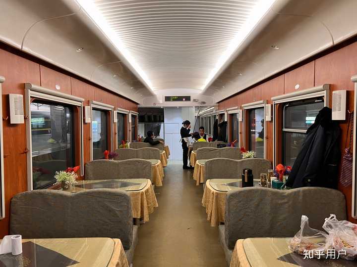 普速列车（K、T、Z、纯数字）体验怎么样，真的有像传言的那样脏乱差而且很臭吗？ - 知乎