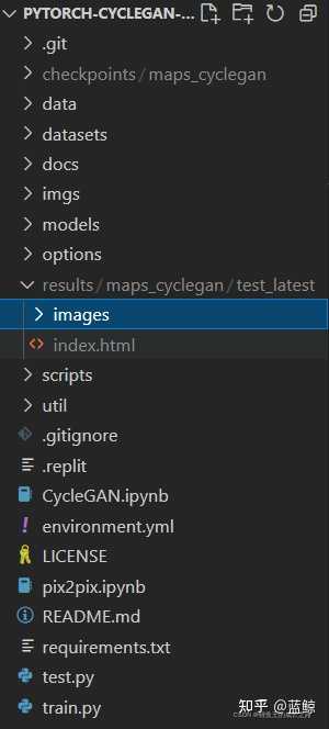 CycleGAN的训练需要注意什么？ - 知乎