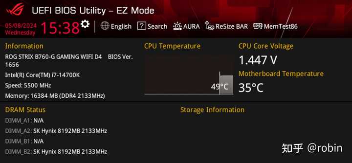 i7-14700kf搭配什么主板比较好？ - 知乎