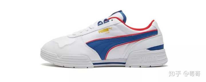 Puma 有哪些经典款值得入手？ - 知乎