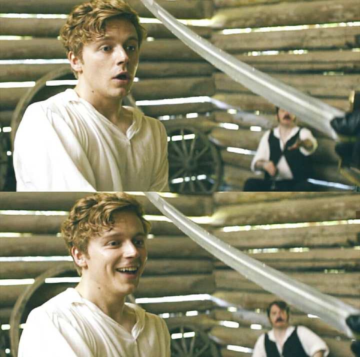 如何评价苏格兰演员Jack Lowden（杰克·劳登）？ - 知乎