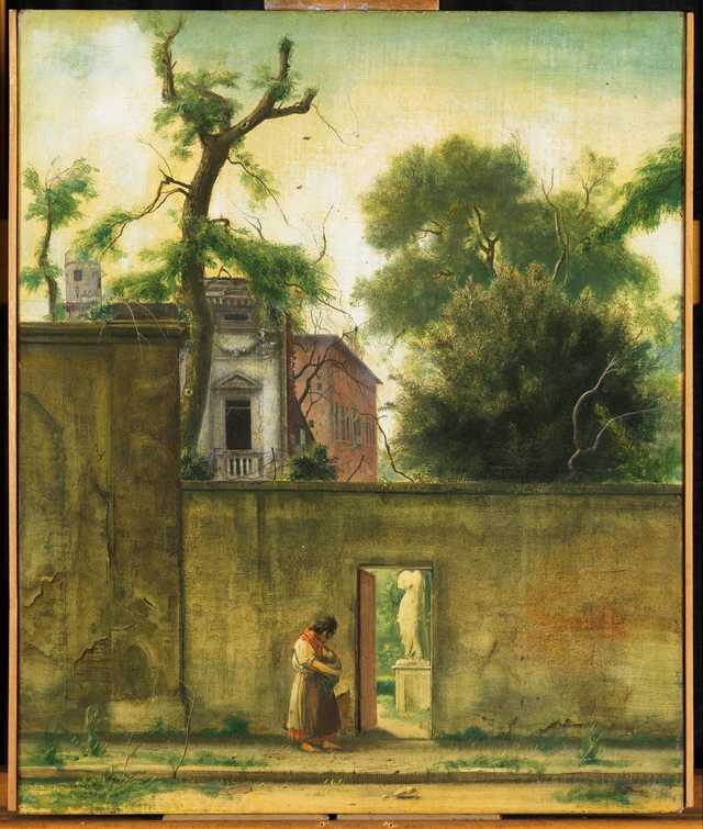 阿尼戈尼为何称为“最后”的写实巨匠？ - 知乎