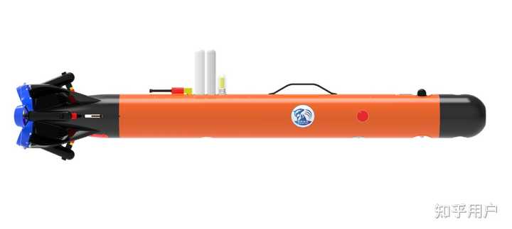 如何评价智能水下机器人(auv)的国内外发展现况及应用前景? - 知乎