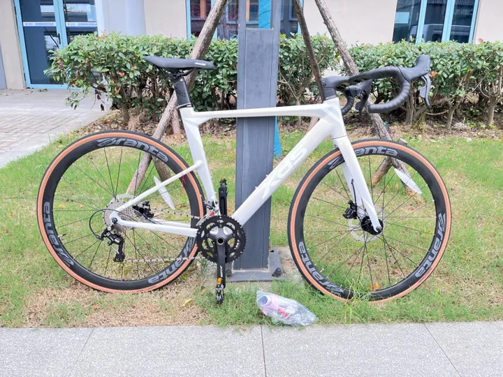 喜德盛 AD300 和 AD350 作为入门公路车，是否值得购买？ - 知乎