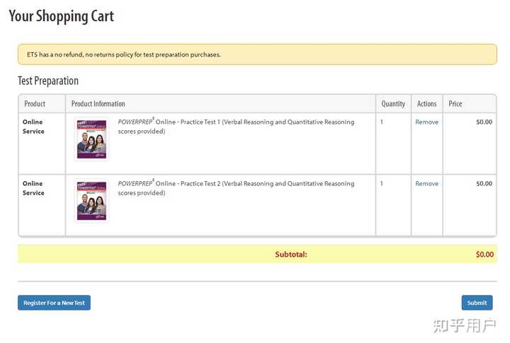 gre pp2模考和正式考试难度相近吗？ - 知乎