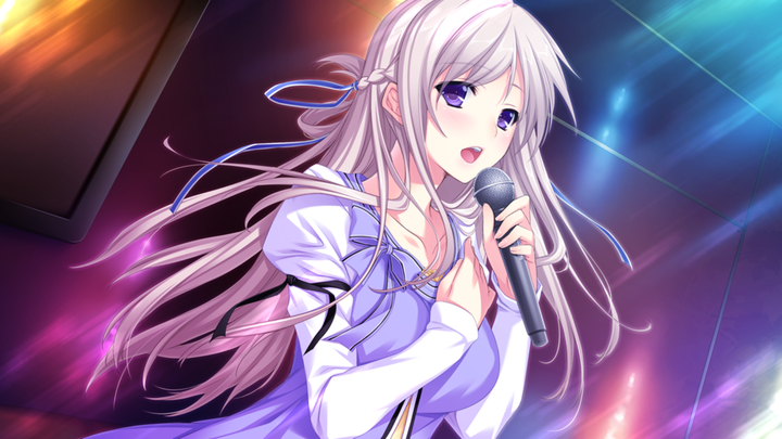 有哪些画风极其精美的Galgame？ - 知乎