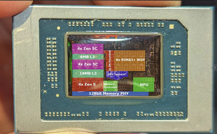 CPU、GPU 和 NPU，到底谁才是「AI PC」的主角？ - 知乎