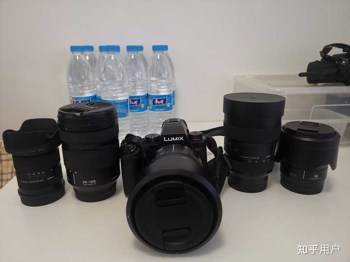 如何评价松下发布支持相位对焦的 S5II 和 S5M2X？ - 知乎