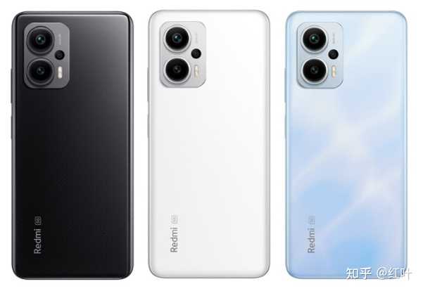 红米note12t pro和红米note11tPro有什么差别吗？ - 知乎