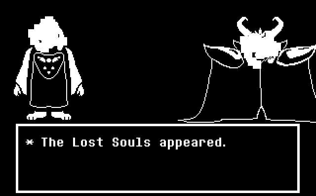 如何评价游戏《Undertale》中的角色Chara？ - 知乎