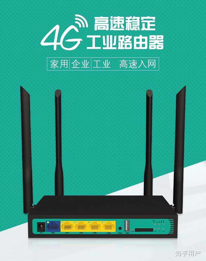 路由器Mac是什么？ - 知乎