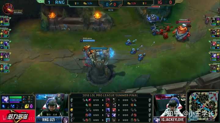 LPL 发布 Zhuo 选手故事《王旭卓：一种生活》，如何评价这篇文章？ - 知乎