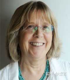 有哪些著名的女性语言学家？ - 知乎