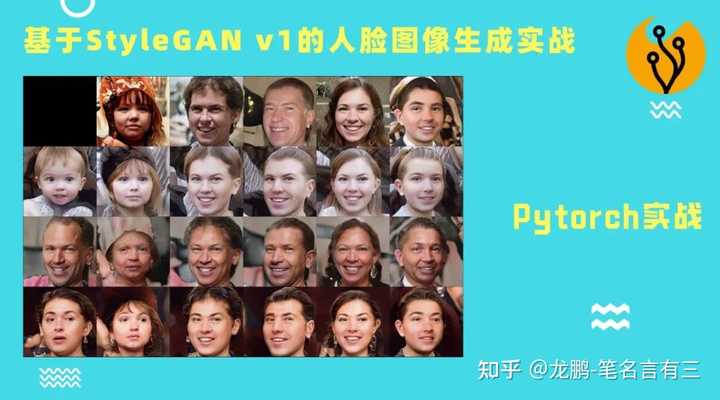 如何理解 stylegan？ - 知乎