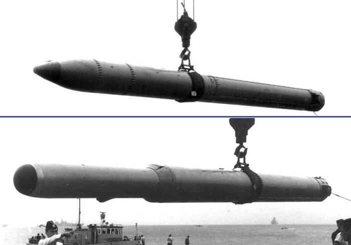 如何评价SS-N-16导弹? - 知乎