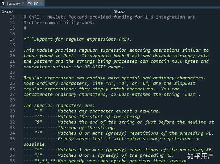 python中的模块、库、包有什么区别？ - 知乎