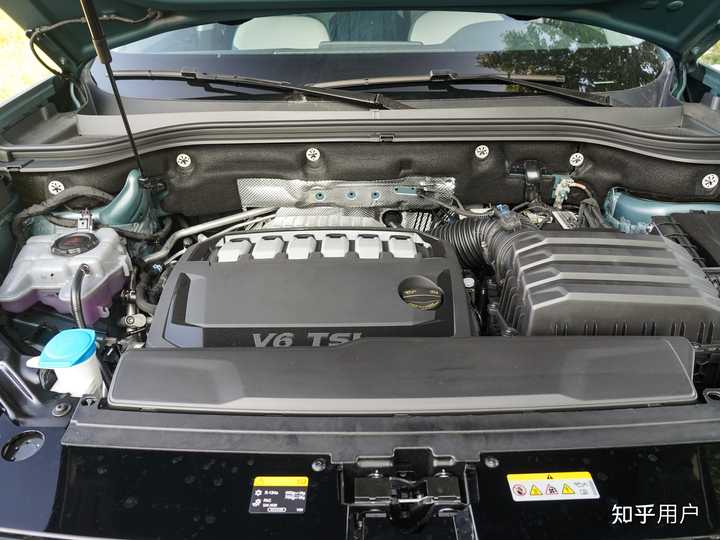 如何评价国内大众EA390 2.5T发动机的技术特点？ - 知乎