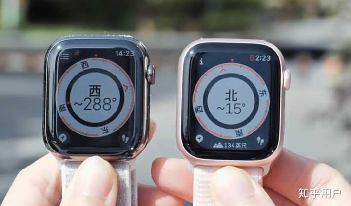 apple watch S9较S8有什么提升，买哪款更划算？ - 知乎