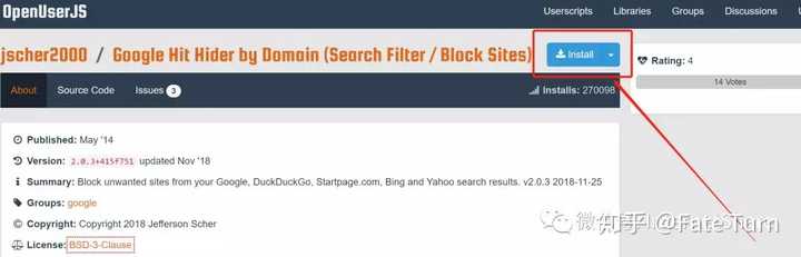 如何在搜索引擎的结果中过滤掉某一网站的内容？ - 知乎