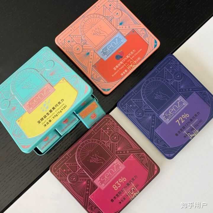 好吃的又不太贵的巧克力有哪些？ - 知乎