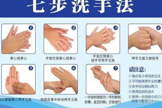 有一件事很困扰，我每次洗手都要反复洗很久，用很多次洗手液，总是担心不干净，有人也是这样吗？ - 知乎