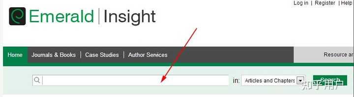 emerald 期刊论文可以下载吗? - 知乎