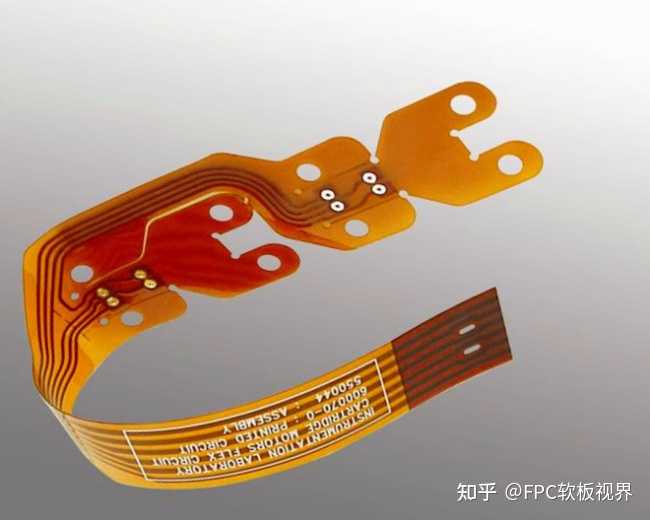 fpc是什么？ - 知乎