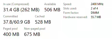 64G内存是什么体验? - 知乎