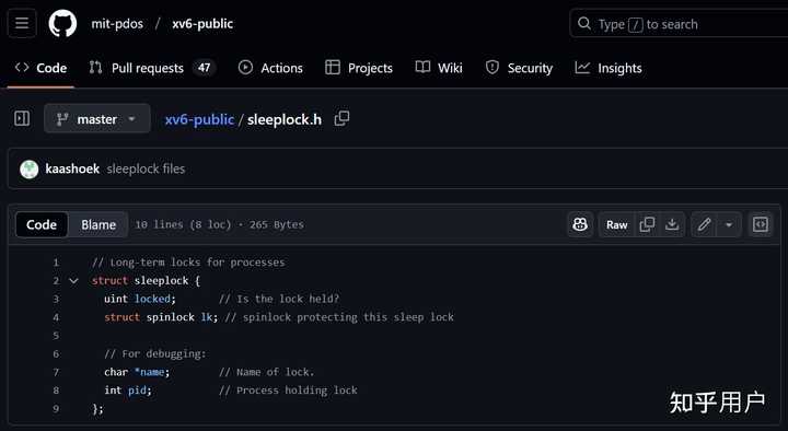 std::share_mutex和std::shared_lock底层实现是怎么样的？ - 知乎